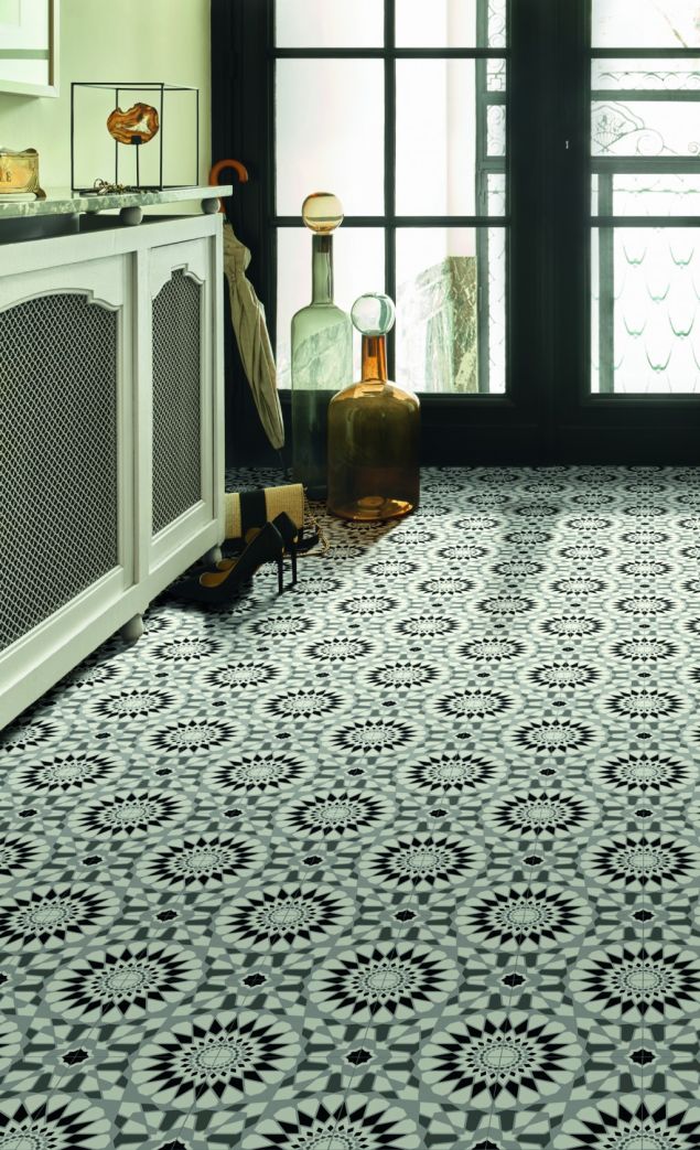 Tamar - Granada Black Carpet | Tapi Carpets & Floors