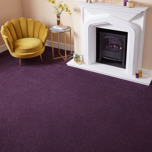 Hallway & Landing Carpets | Carpetright