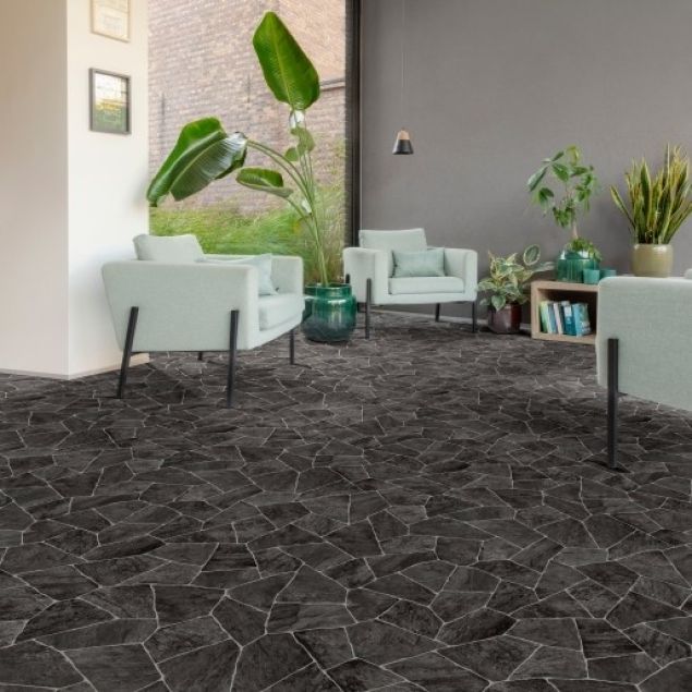 Tamar - Andratx Black Carpet | Tapi Carpets & Floors
