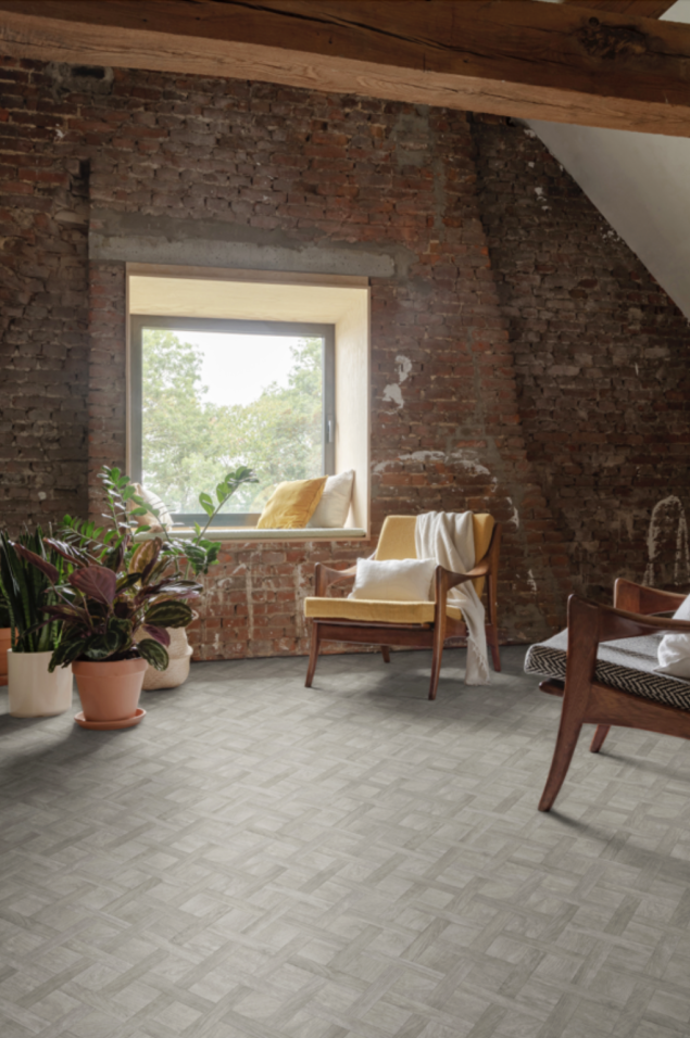 Tamar - Avery Grey Carpet | Tapi Carpets & Floors