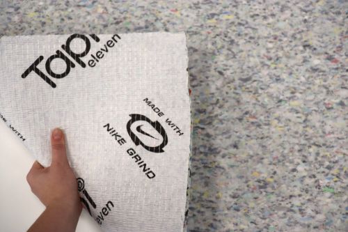 Flooring Underlay | Carpetright