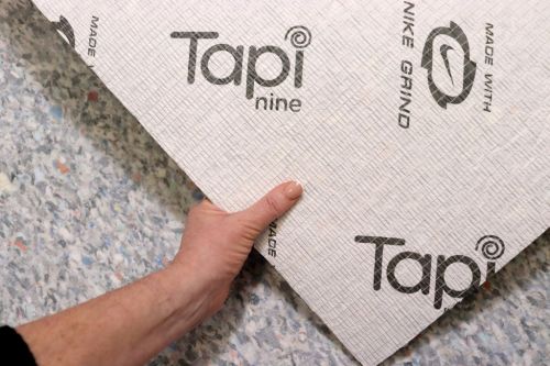 Flooring Underlay | Carpetright