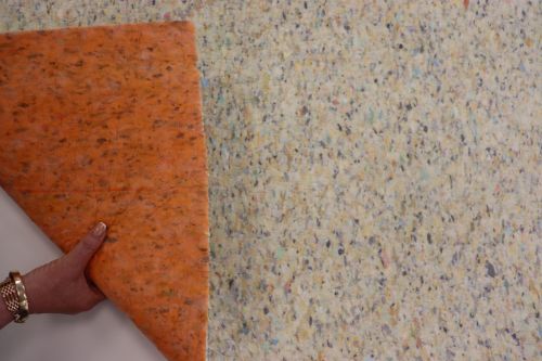 Flooring Underlay | Carpetright