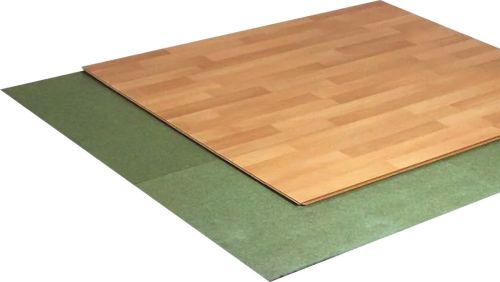 Flooring Underlay | Carpetright