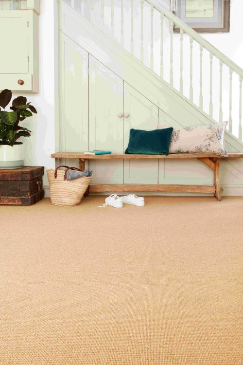 Wool Carpets | Carpetright