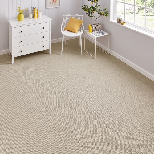 Wool Carpets | Carpetright