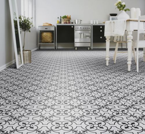 Bathroom Vinyl Flooring UK | Carpetright