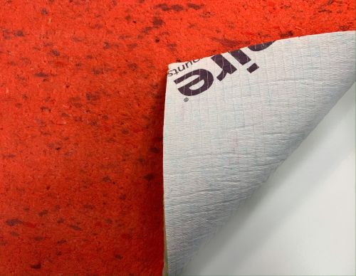 Flooring Underlay | Carpetright