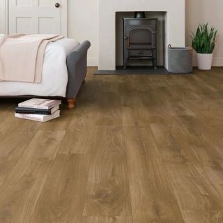 Laminate Flooring | Carpetright