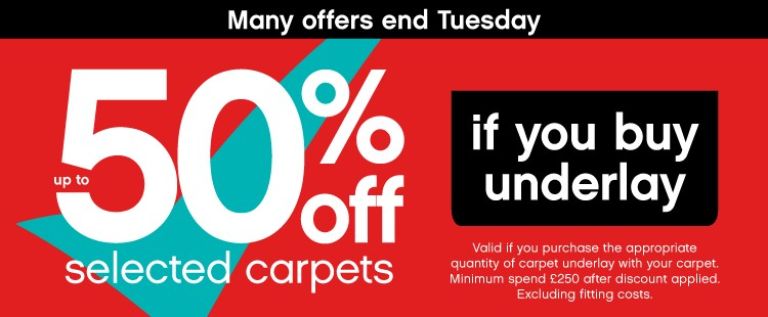 Buy Carpets Online | Carpetright
